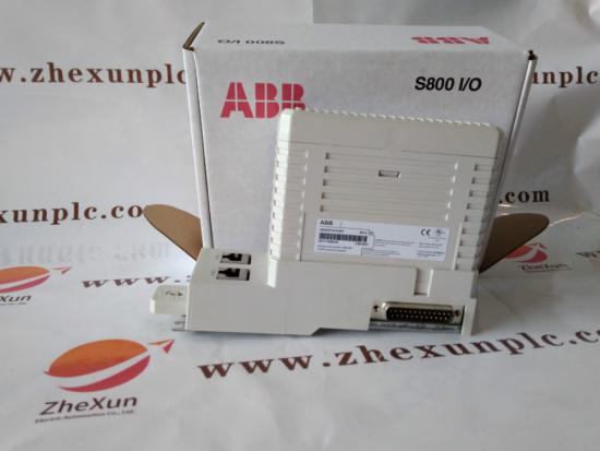 ABB RLM01 3BDZ000398R1 Redundancy Link Module-Xiamen ZheXun Electric ...