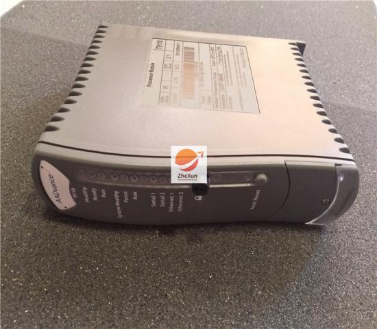 T9110 Rockwell Triplex ICS Processor module / ZheXun PLC-Xiamen ZheXun Electric Automation Co.,Ltd.