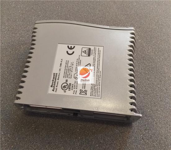 T9110 Rockwell Triplex ICS Processor module / ZheXun PLC-Xiamen ZheXun Electric Automation Co.,Ltd.